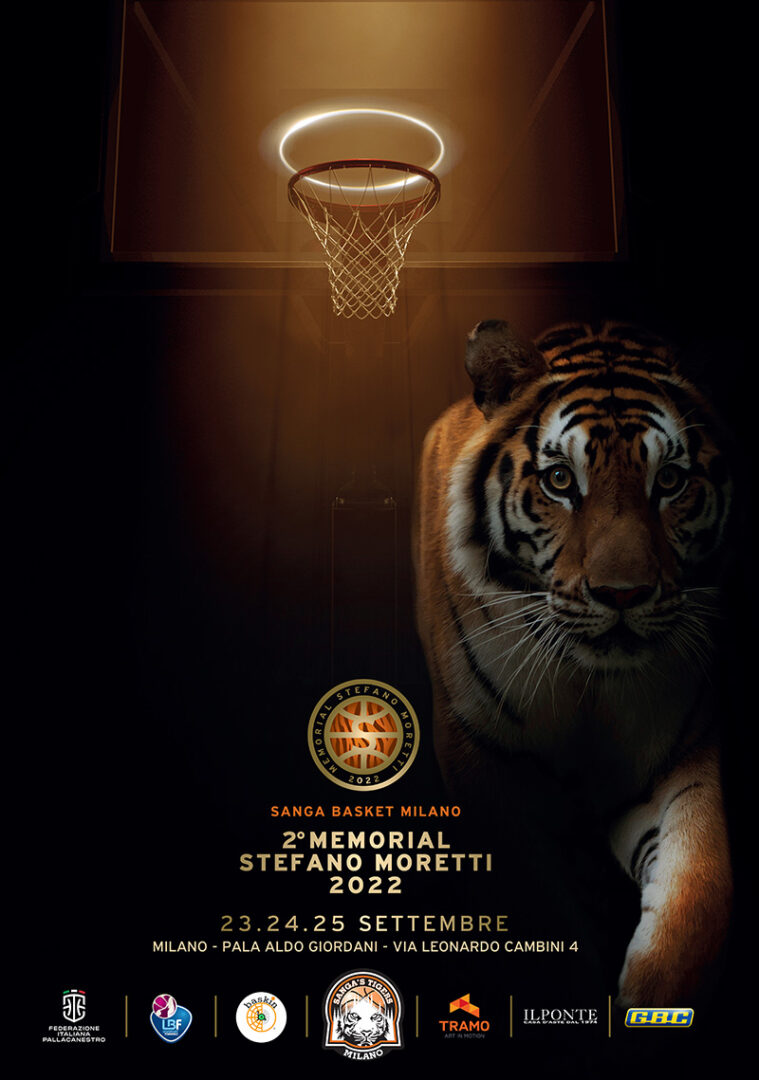 2* Memorial Stefano Moretti - Tramo